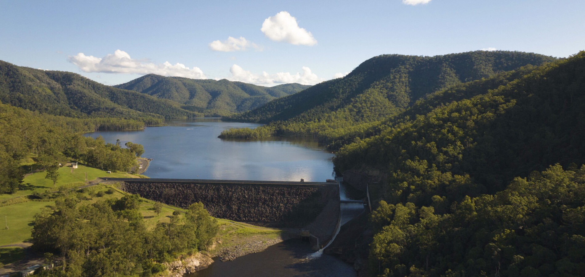Public comments sought on exploratory works for Borumba Pumped Hydro ...