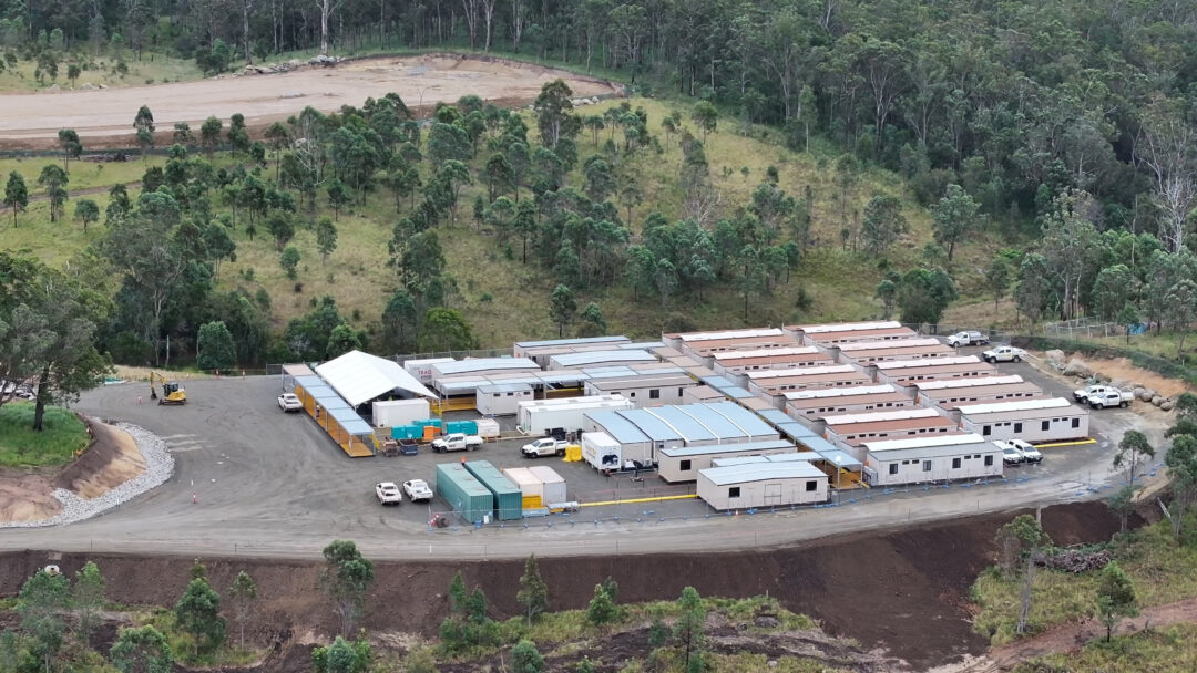 Suppliers - Queensland Hydro